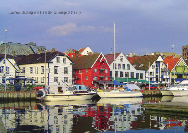 Turbine City - Architizer