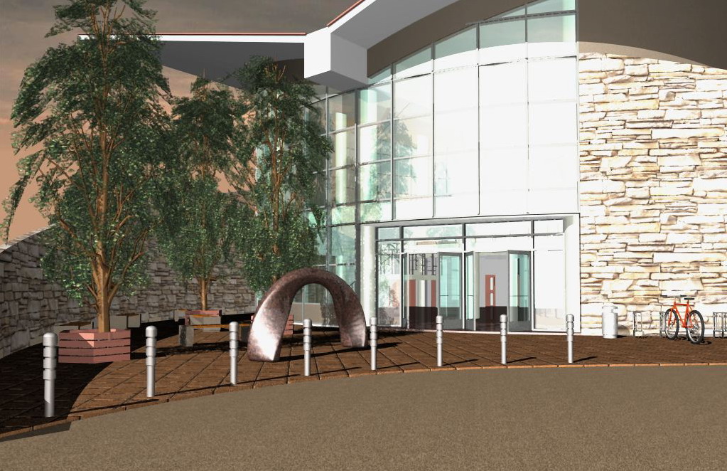 A Community Gathering Place - Architizer