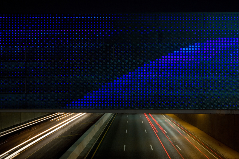 KCP&L Utility Bridge by Helix Architecture + Design - Architizer