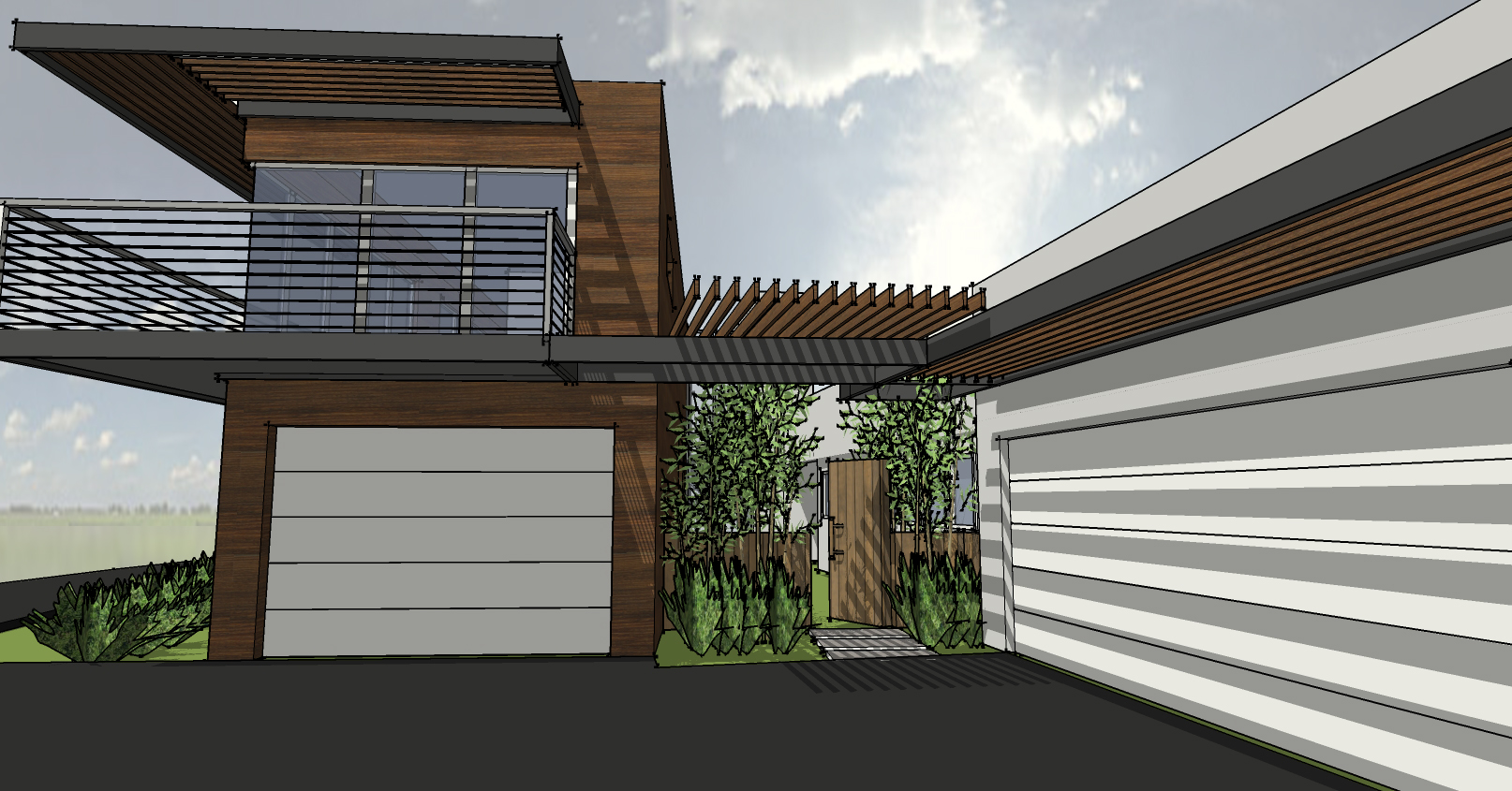 ryder design - Architizer