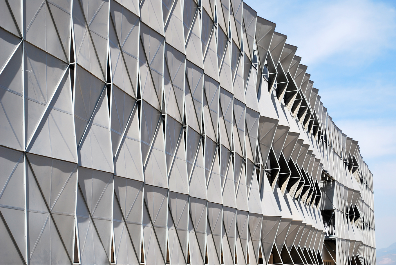 Parque de Software IJALTI, Ciudad Guzman. First Place in Architectural ...