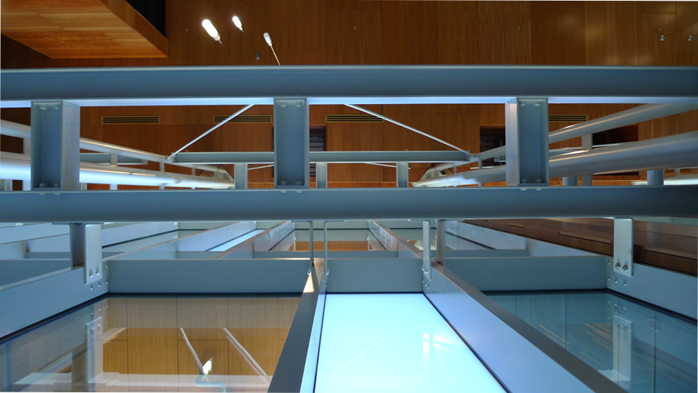 Doering Center for Science and Research - Architizer