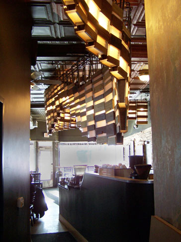 Light Lantern by Microcosm Studio - Architizer
