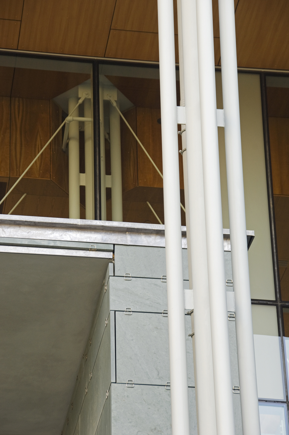 Doering Center for Science and Research - Architizer