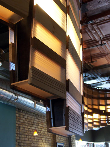 Light Lantern by Microcosm Studio - Architizer