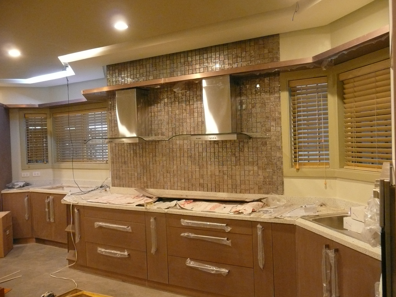 Garfield Kitchen Remodel - Architizer