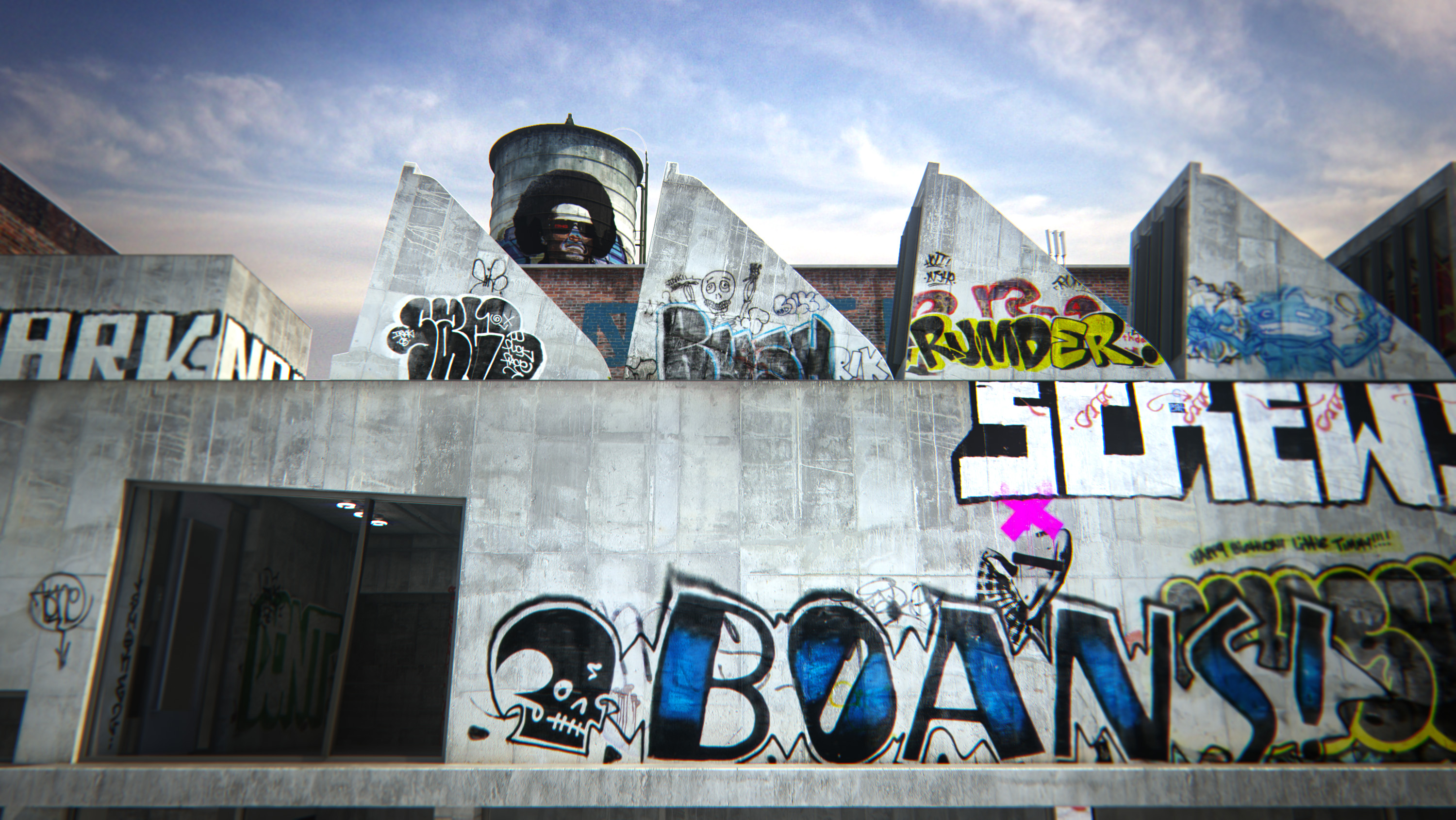 Soho Building by John Szot Studio - Architizer