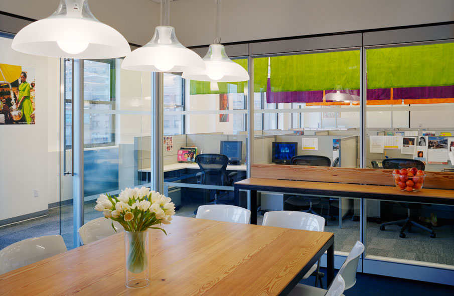 Acumen Office 1.0 by Atema Architecture - Architizer