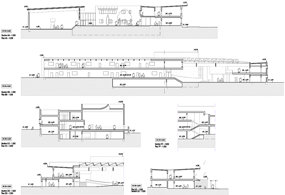 English International School, Prague by Lewis & Hickey - Architizer