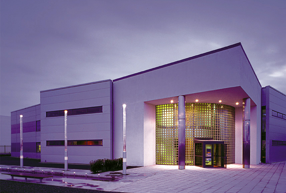 University of Edinburgh, Main Library by Lewis & Hickey - Architizer