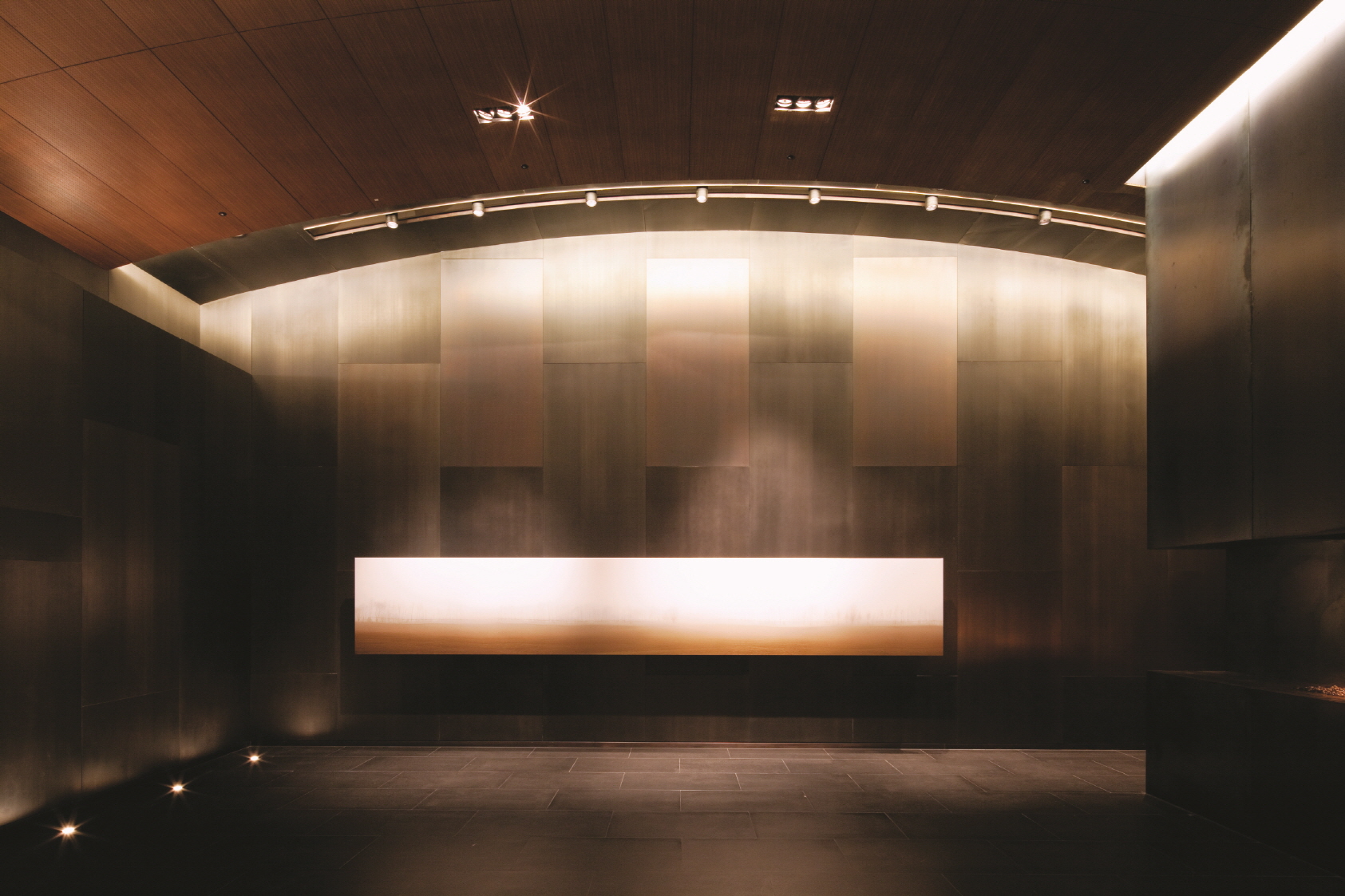 The Ananti Club, Seoul by Ken Min Architects - Architizer