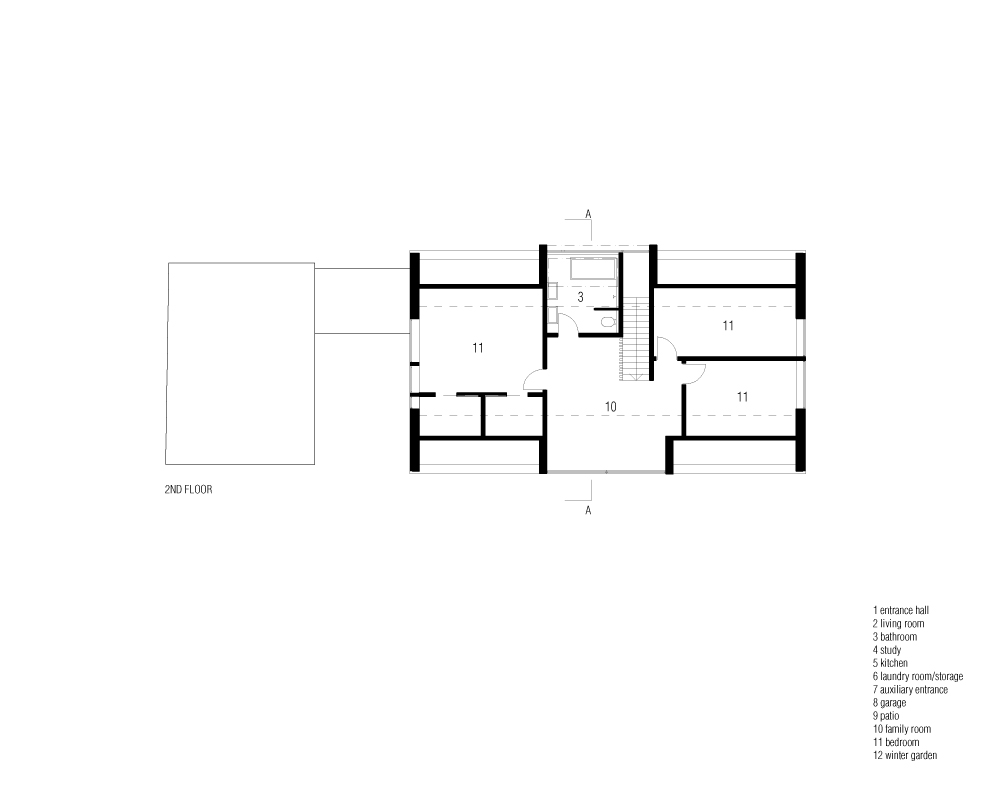 Villa Lima by Johan Sundberg Arkitektur AB - Architizer