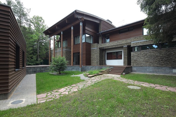 Roman Leonidov Architects - Architizer