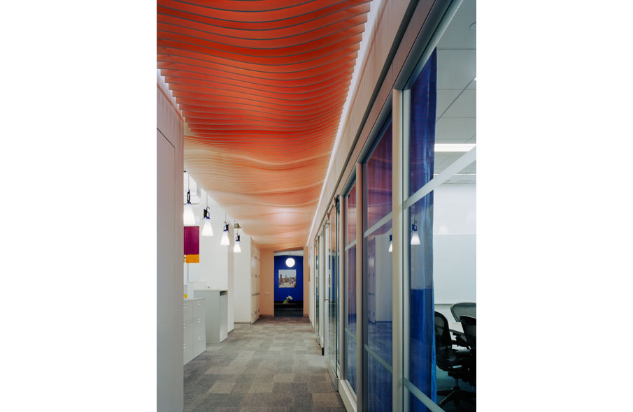 Acumen Office 1.0 by Atema Architecture - Architizer