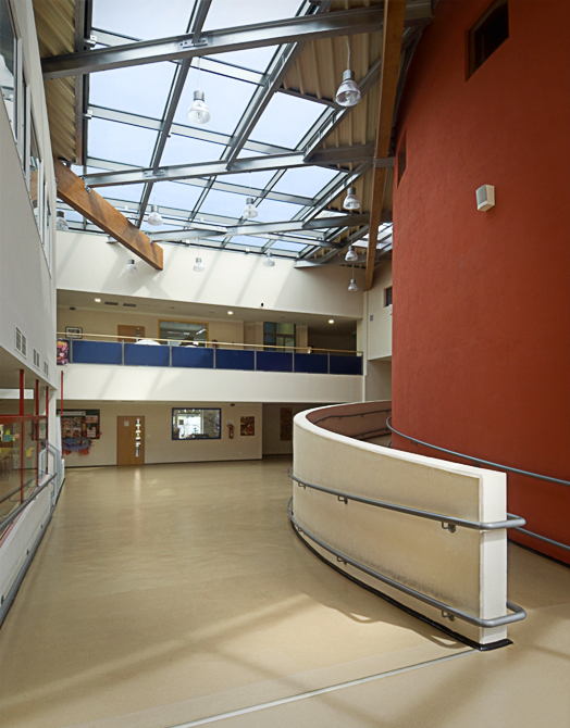 English International School, Prague by Lewis & Hickey - Architizer