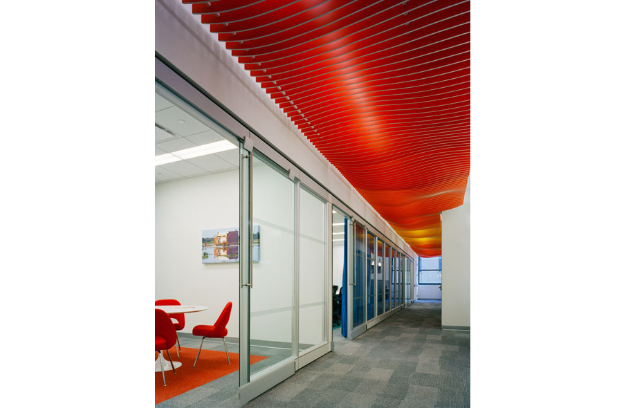 Acumen Office 1.0 by Atema Architecture - Architizer