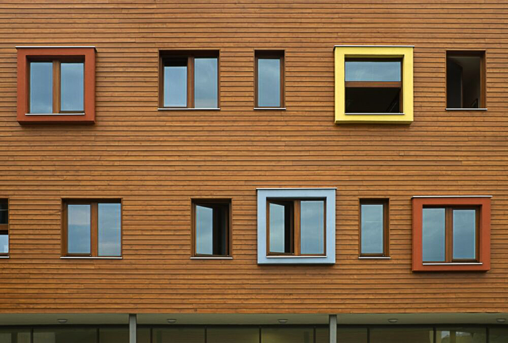 English International School, Prague by Lewis & Hickey - Architizer