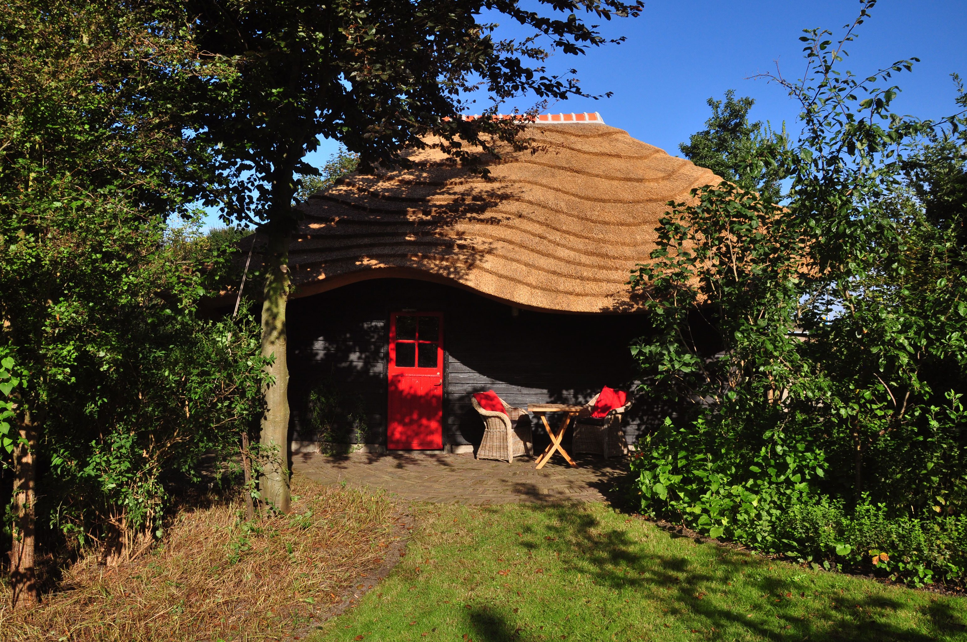 Housing Hatert by 24H-architecture - Architizer