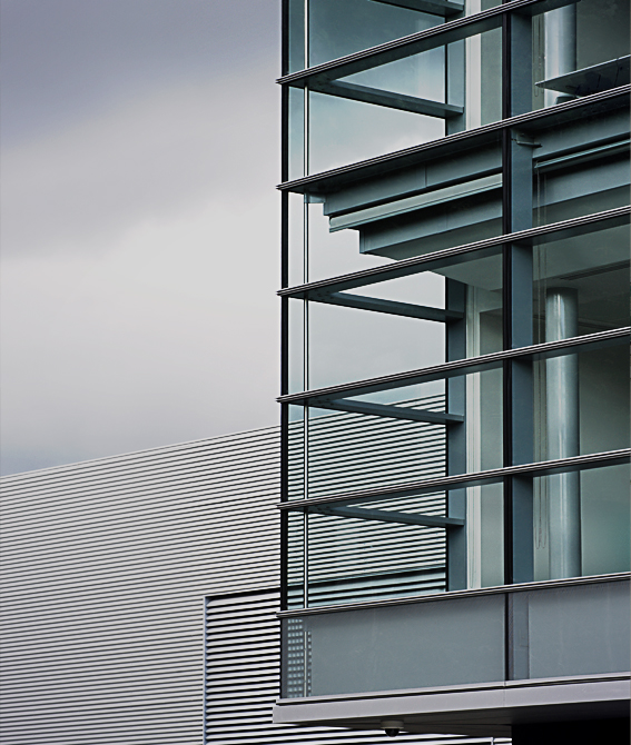 Iguzzini Illuminazione UK Headquarters by Lewis & Hickey - Architizer