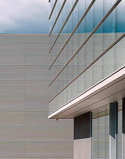 Iguzzini Illuminazione UK Headquarters by Lewis & Hickey - Architizer