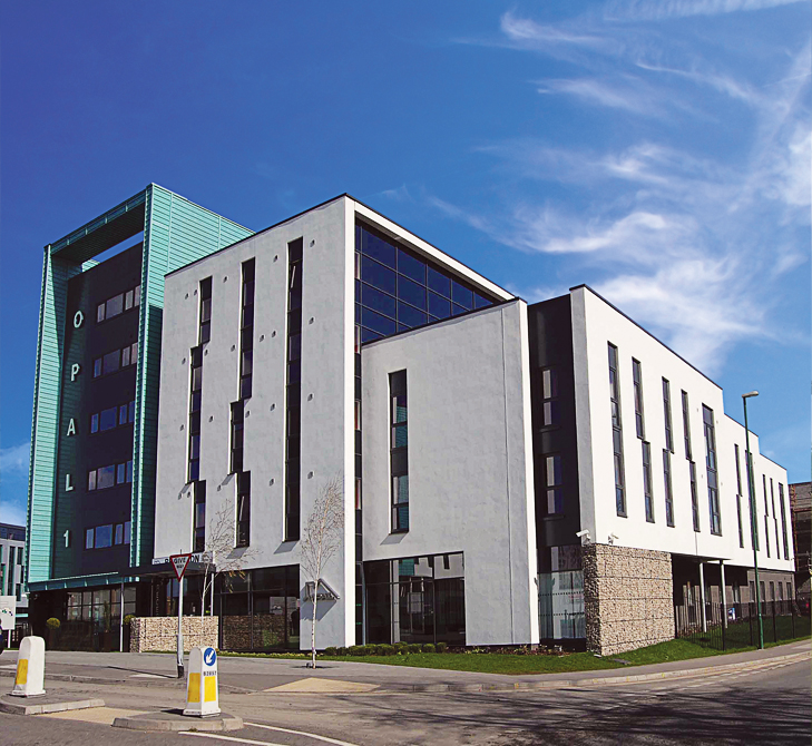 Hugo Boss London Flagship Store by Lewis & Hickey - Architizer