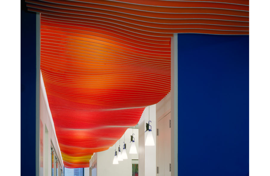 Acumen Office 1.0 by Atema Architecture - Architizer