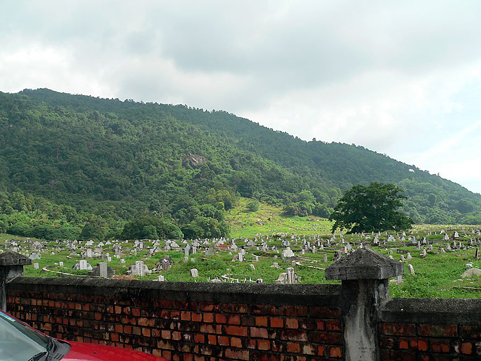 Penang Rifle Range: Urban Renewal International Design Ideas ...