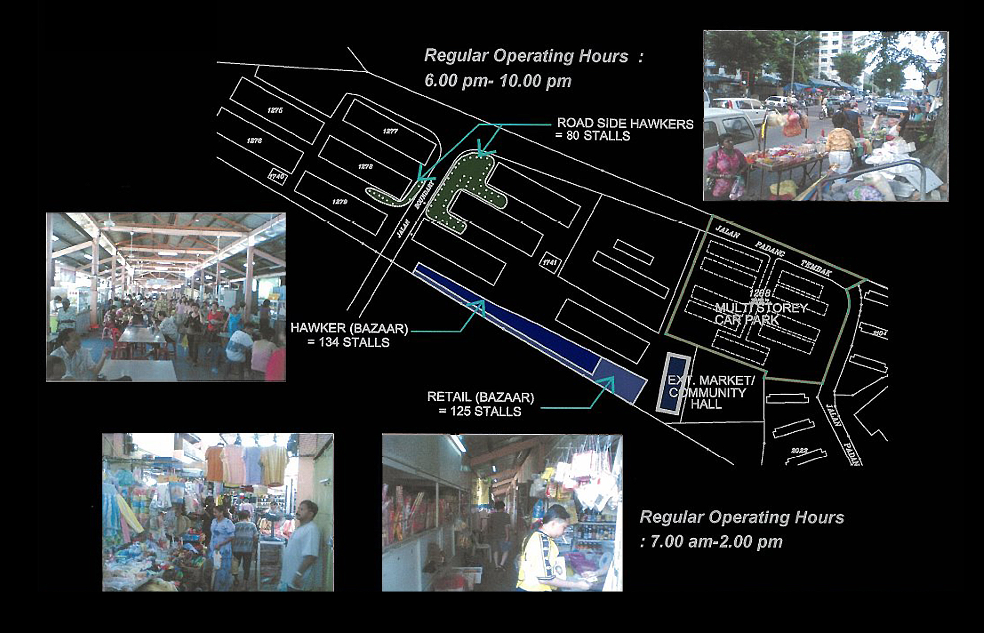 Penang Rifle Range: Urban Renewal International Design Ideas ...
