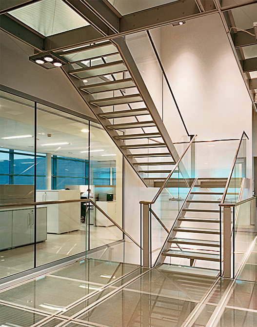 Iguzzini Illuminazione UK Headquarters by Lewis & Hickey - Architizer