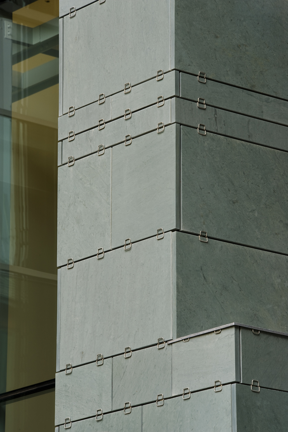 Doering Center for Science and Research - Architizer