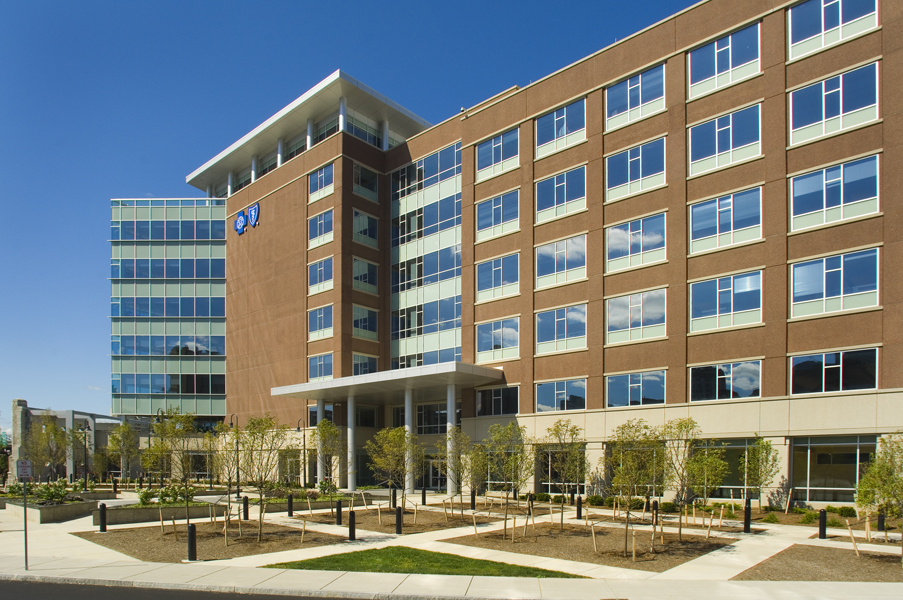 HealthNow New York by CSO Architects - Architizer