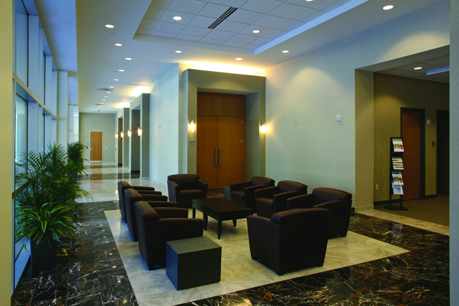 Research Triangle Institute by CSO Architects - Architizer