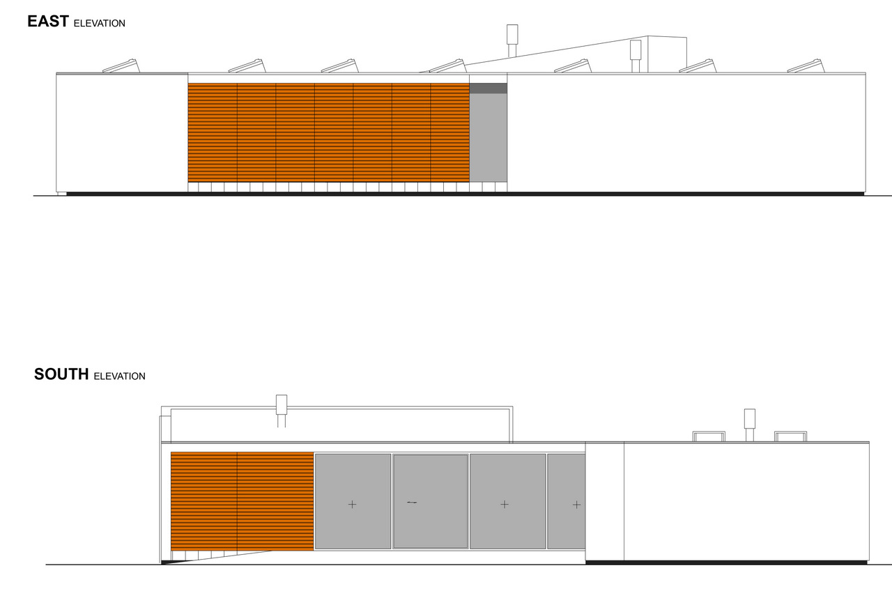 House without Stairs by 100% Przemek Kaczkowski & Ola Targonska ...