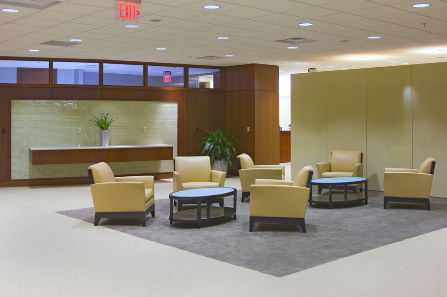 HealthNow New York by CSO Architects - Architizer