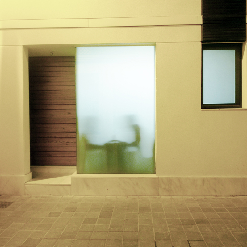 AYM House - Architizer