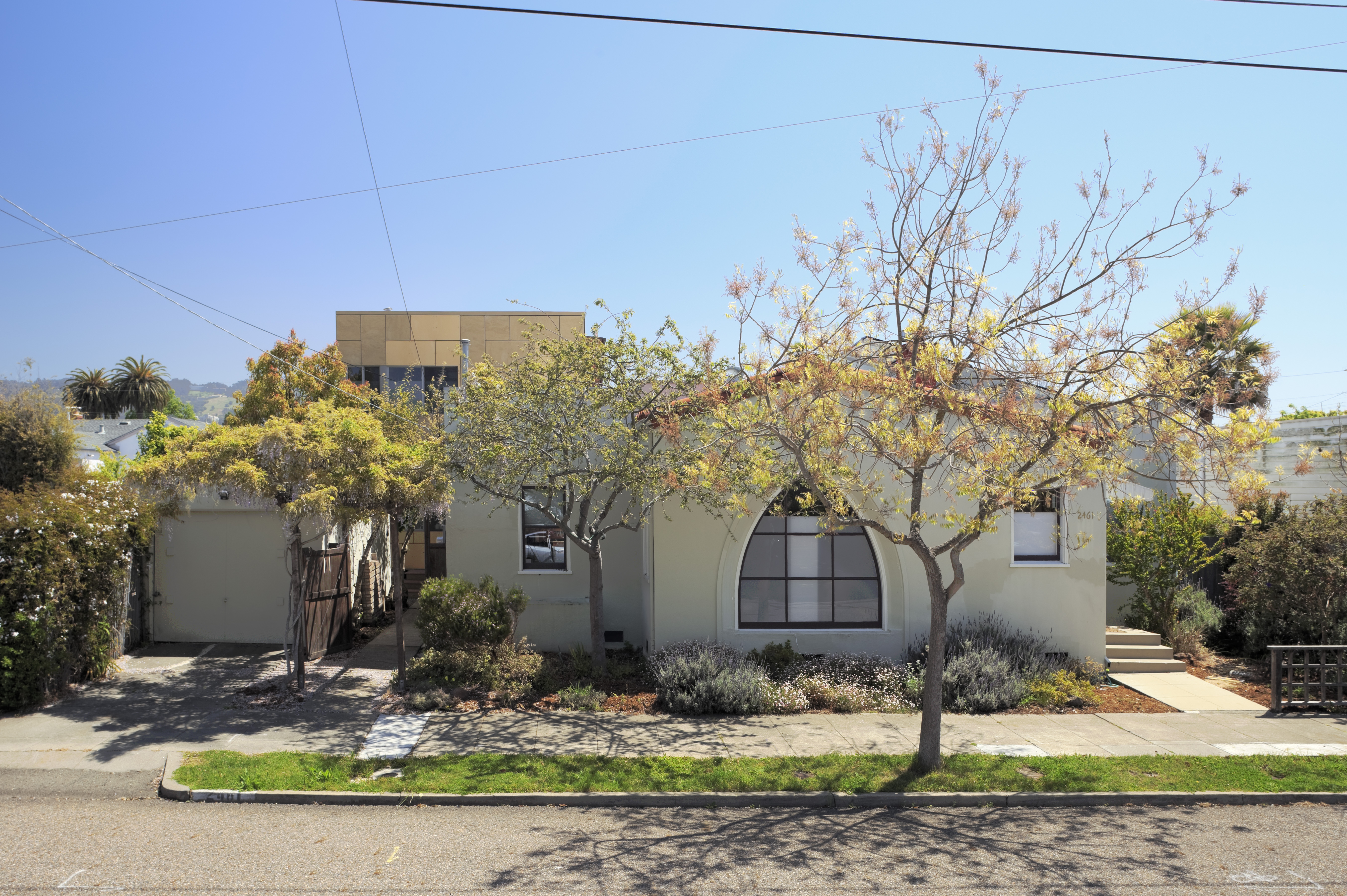 Martin Addition by AT6 Architecture + Design Build - Architizer