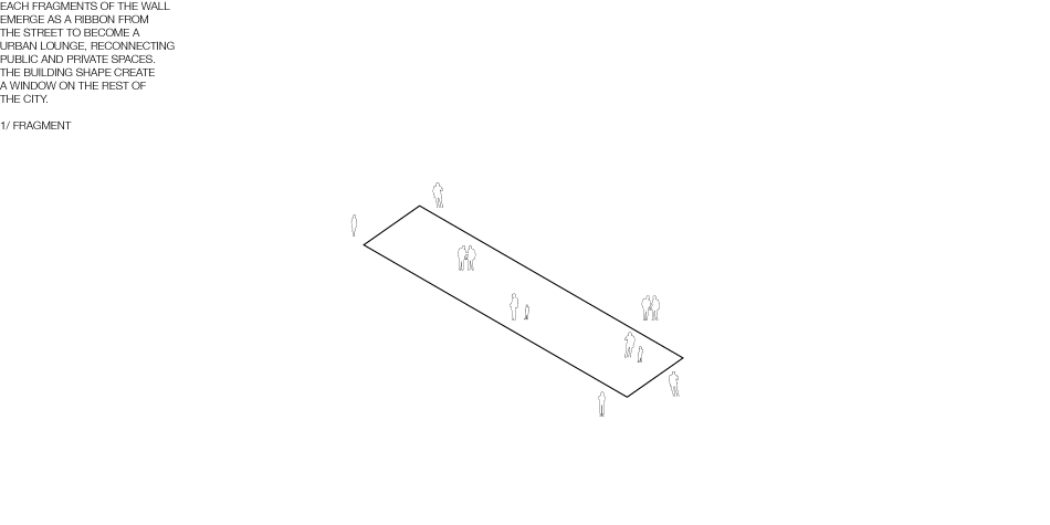 Urban Ribbon by Studio Battistelli - Architizer