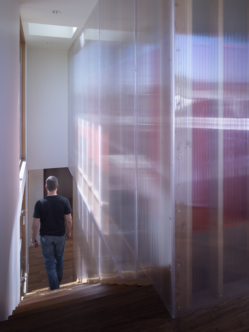 Martin Addition by AT6 Architecture - Architizer