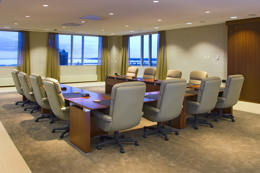 HealthNow New York by CSO Architects - Architizer