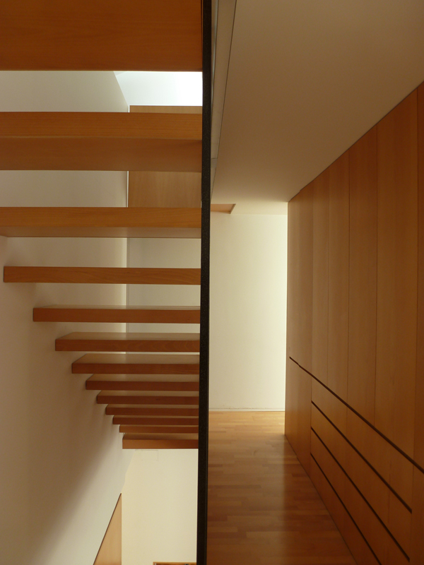 AYM House - Architizer