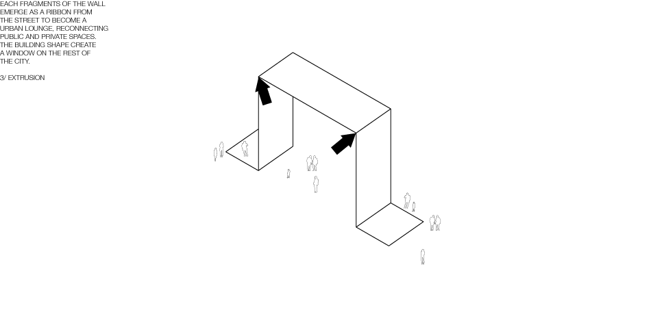 Urban Ribbon by Studio Battistelli - Architizer