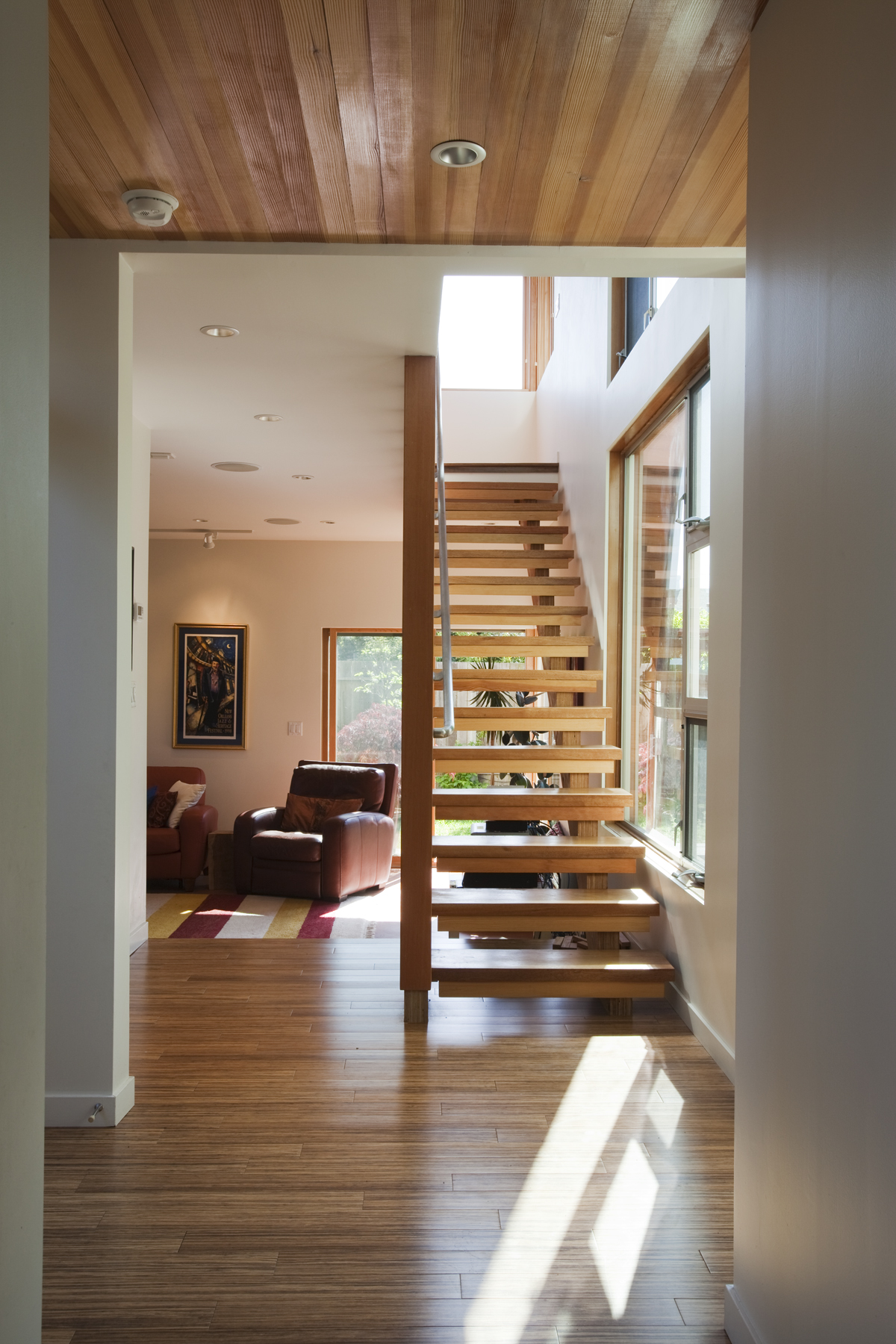 Martin Addition by AT6 Architecture + Design Build - Architizer