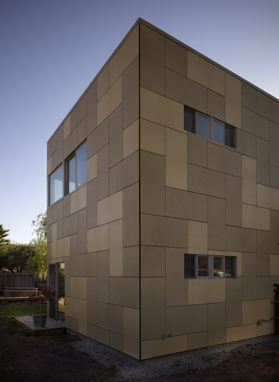 Martin Addition by AT6 Architecture + Design Build - Architizer