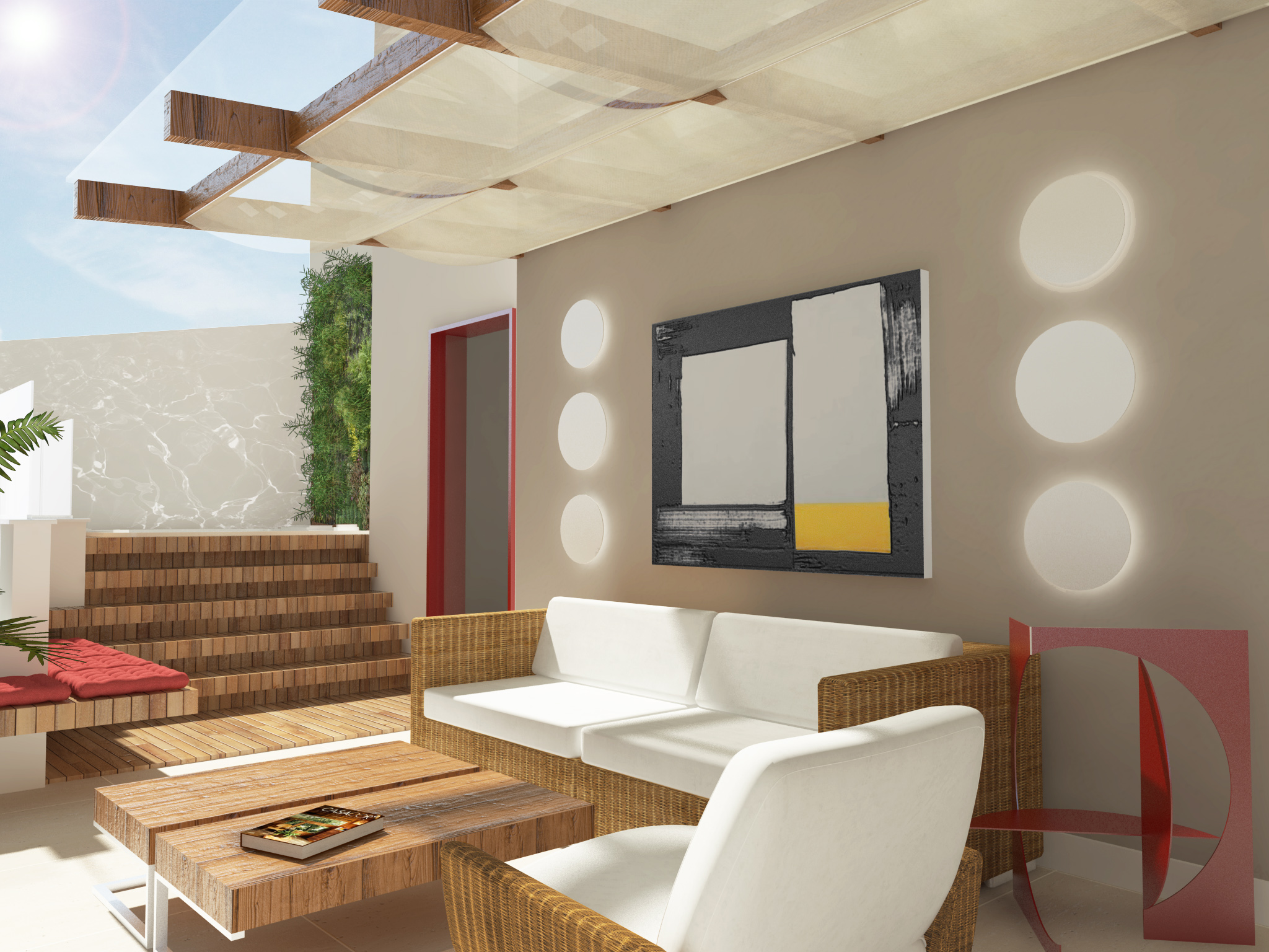 Duplex Lucio Costa - Architizer