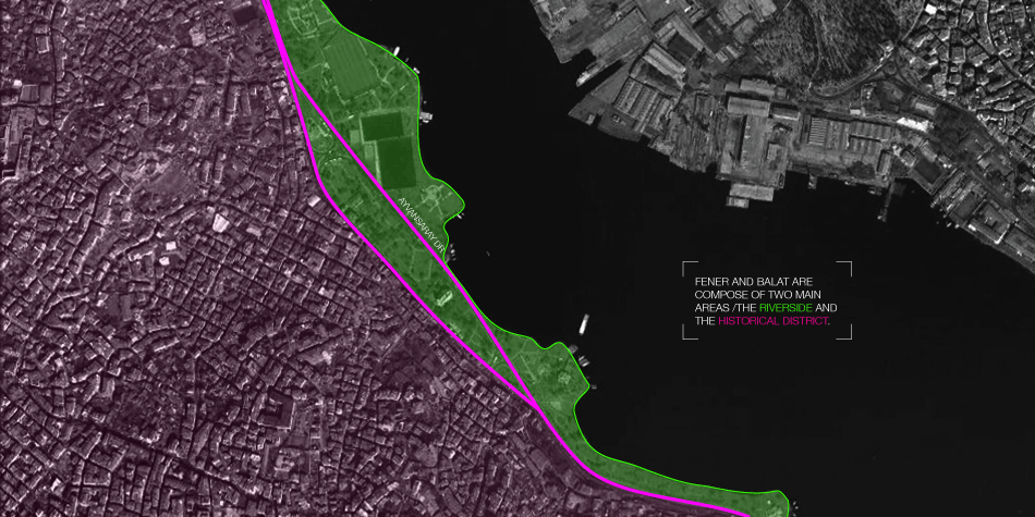 Urban Ribbon by Studio Battistelli - Architizer