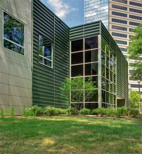 CSO Architects Corporate Headquarters by CSO Architects - Architizer