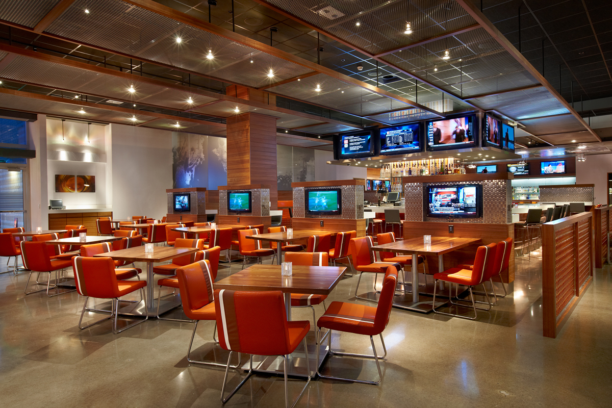 JW Marriott by CSO Architects - Architizer