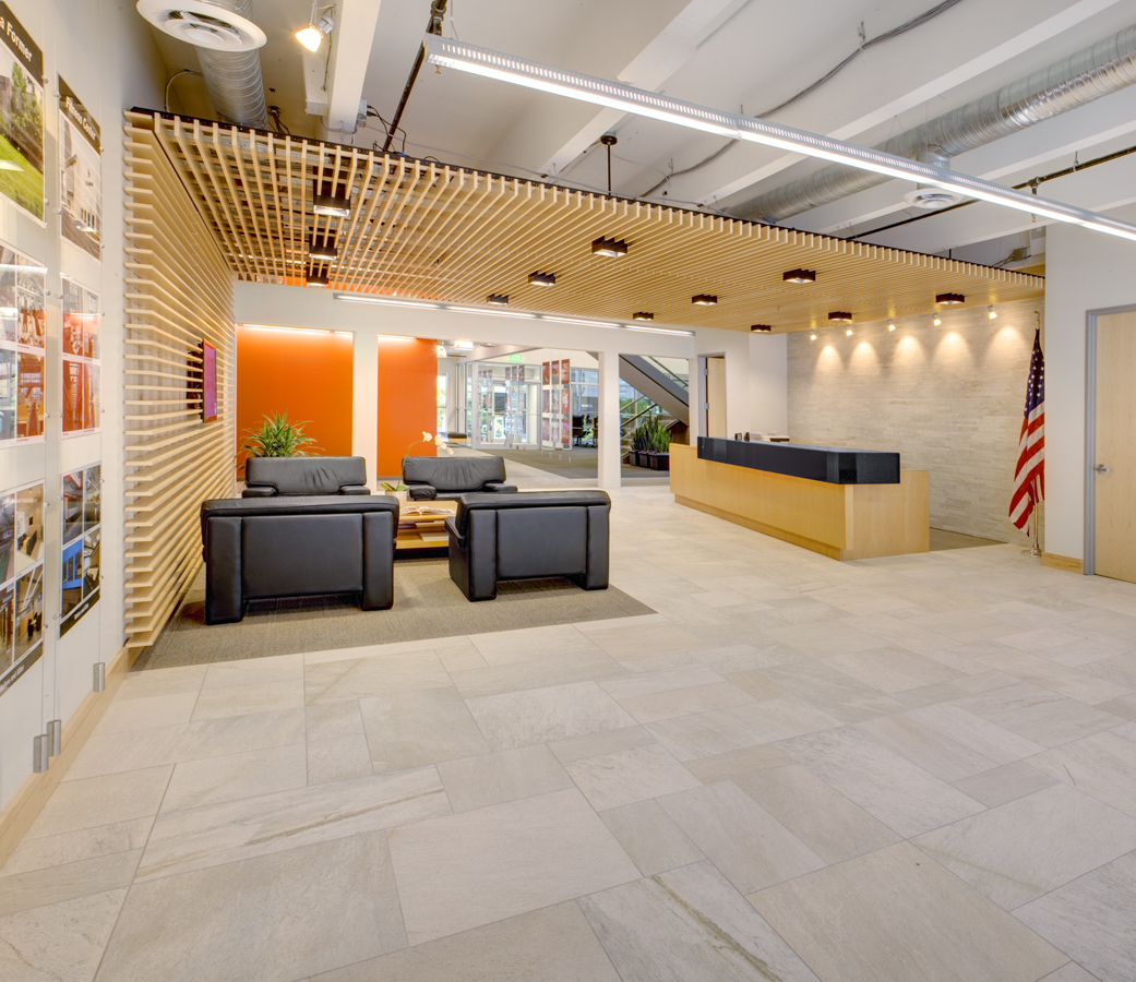 CSO Architects Corporate Headquarters by CSO Architects - Architizer