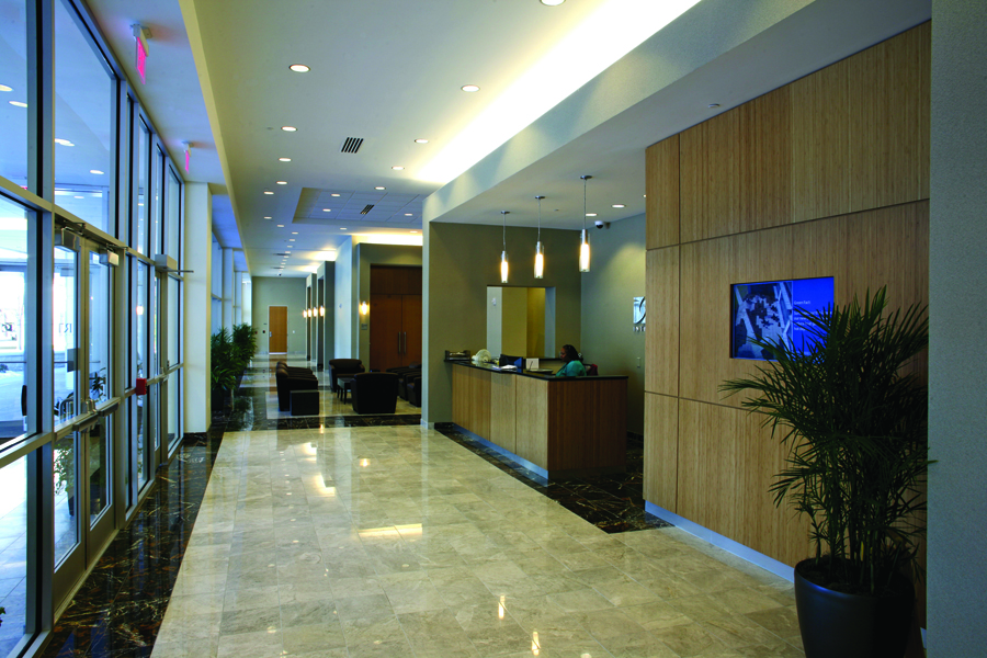 Research Triangle Institute by CSO Architects - Architizer