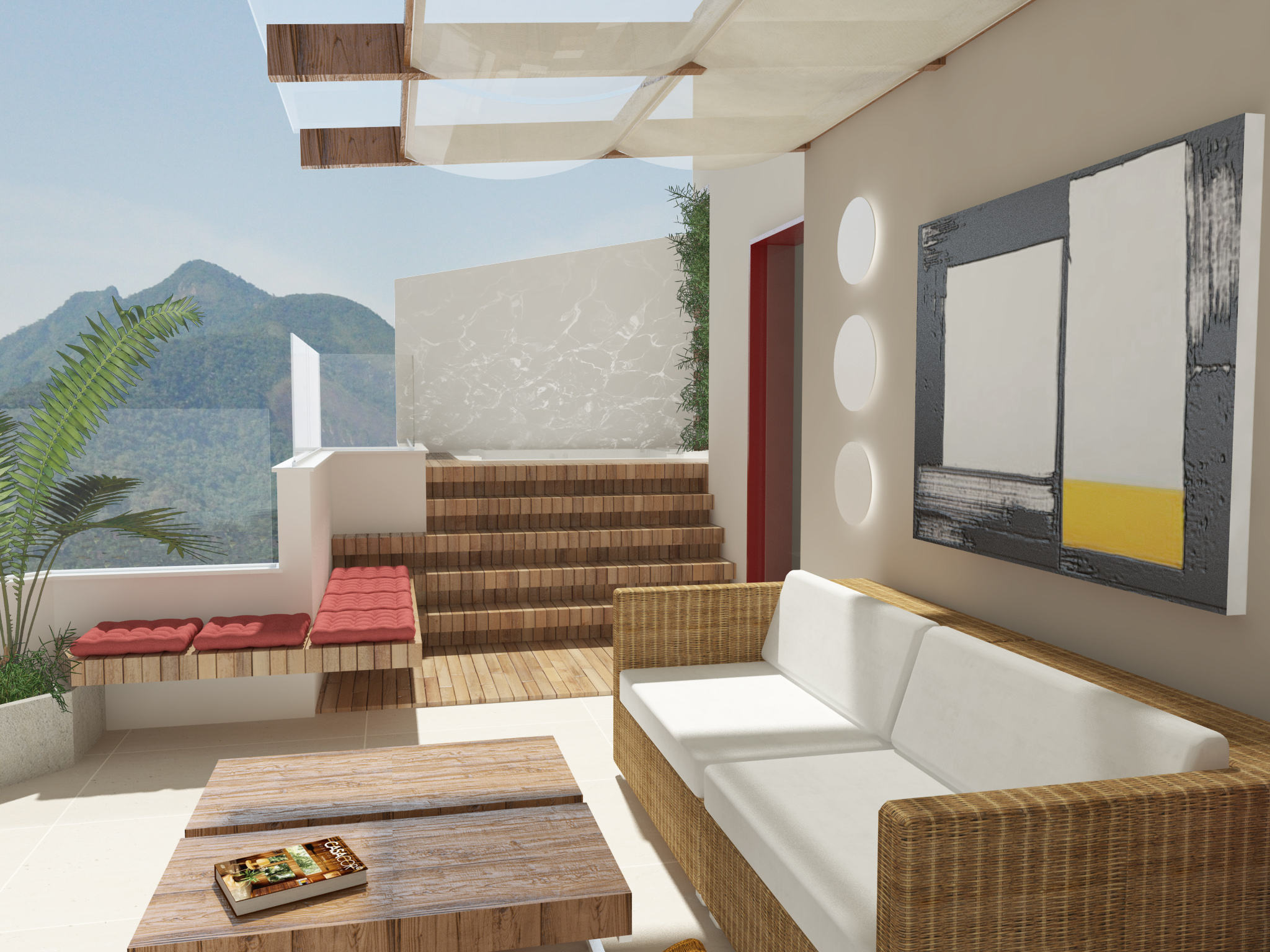 Duplex Lucio Costa - Architizer